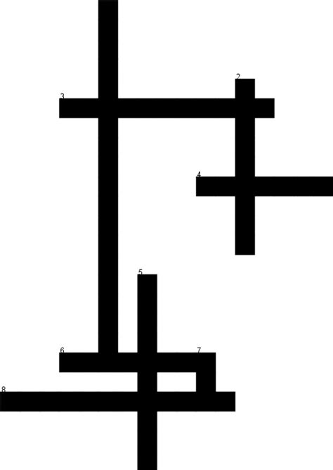 Lesson 1 And 2 Crossword Puzzle Crossword Labs Lesson 1 And 2 Crossword Puzzle Crossword Labs