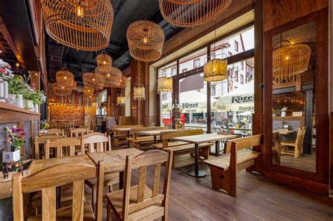 Maciej Podlaszewski Jak obronić restaurację przed inflacją Poradnik