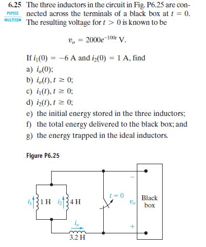Solve Confusing Inductor Question Finding Parts B C D Help Needed Physics Forums