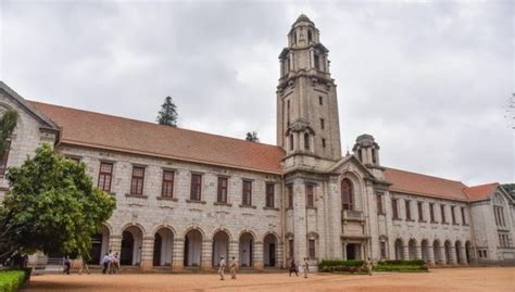 Iisc Will Serve As The Secretariat For G20 Science Working Group