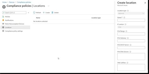 Intune Compliance Policies Get Started In A Few Easy Steps PolicyPak