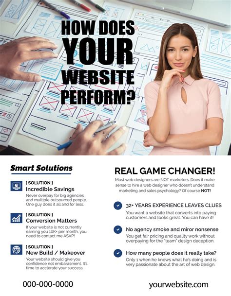 Web Design Referral Program Web Design