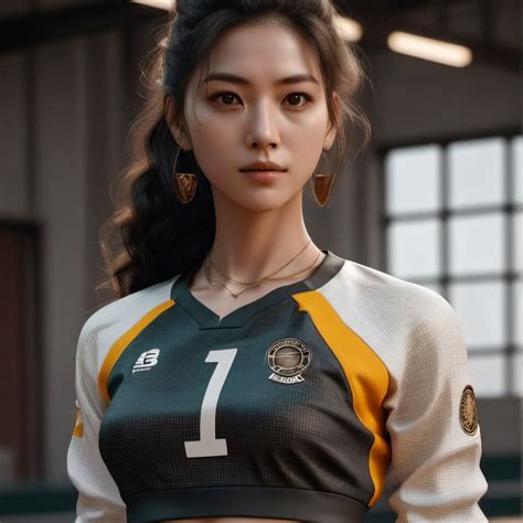 Chat With Mei Lin Enjoy Free Ai Character Voice Chat Talkie Ai