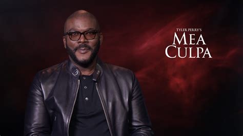 Mea Culpa Exclusive Interviews Moviefone