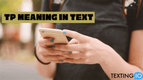 What Does MHM Mean Texting Io