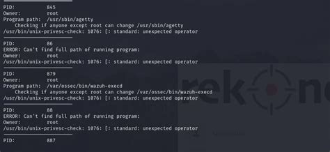 Eric Lee On Linkedin Fwsg Pentest Sysadmin Cybersecurity Itops Devops
