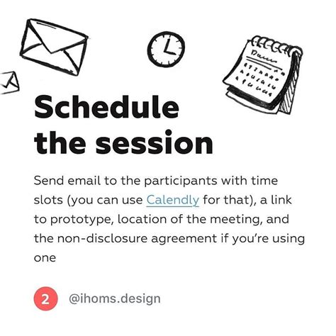 Usability Testing In 4 Steps Uibundle