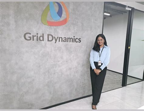 Datascience Internship Griddynamics Learningandgrowing Sweksha Tudu