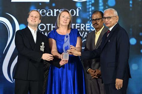 Ratan Tata Gets Harmony Foundations Mother Teresa Award 2024 Posthumously