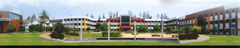 Kle Technological University Dr M S Sheshgiri Campus Belagavi On