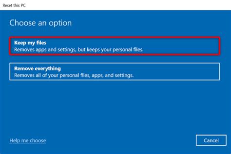 How To Fix The “side By Side Configuration Is Incorrect” Error On Windows