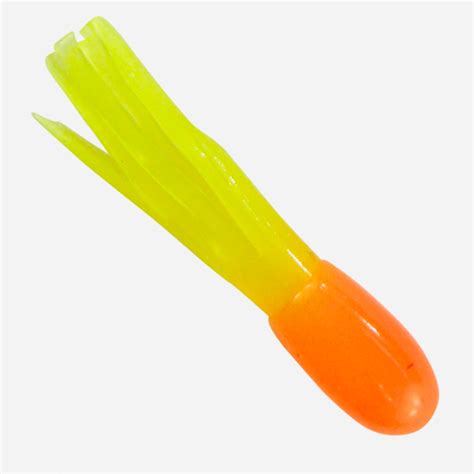 1 Tiny Tube™ The Crappie Tube Store™