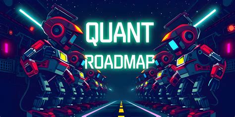 The Ultimate Roadmap To Become A Quant The Ultimate Roadmap To Become A Quant
