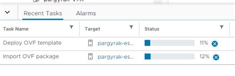 Create An Ubuntu 2204 Template On Vsphere 80 Ramblings Of An All In