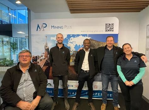 Miningplus Undergroundmining Miningconsultants Caving Mining Plus