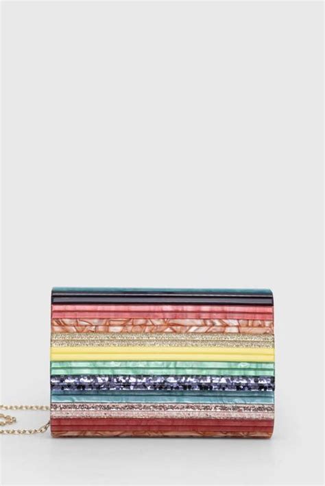 Клатч Kurt Geiger London — цена 1600 грн в каталоге Клатчи Купить аксессуары по доступной цене