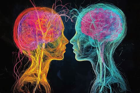 Bilingual Brains Build Stronger Connections Neuroscience News