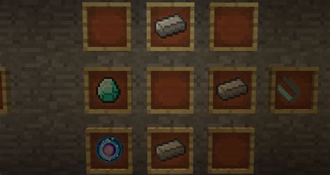 Lu Mod Minecraft Mods Curseforge