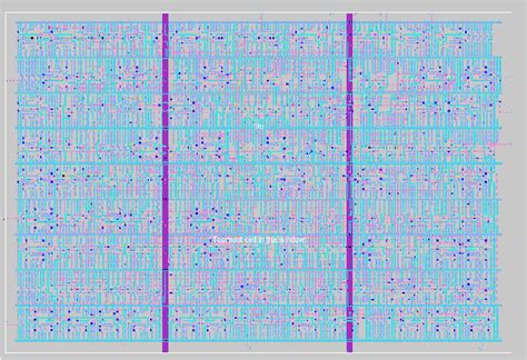 Figure 10 From Performance Analysis Of RTL To GDS II Flow In Opensource Tool Qflow And