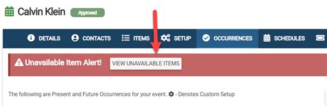 Bundled Client Adding A Closure To A Work Order To Block Room Reservations Espace Support Center