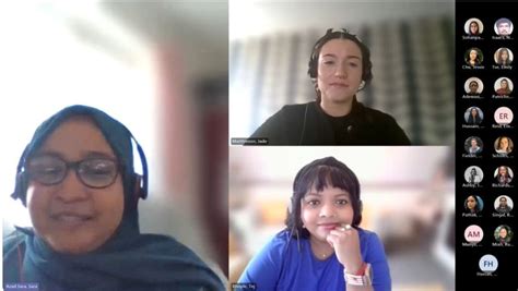 Careerjourney Womeninleadership Growthmindset Insightsanddata Lifeatcapgemini Womennetwork