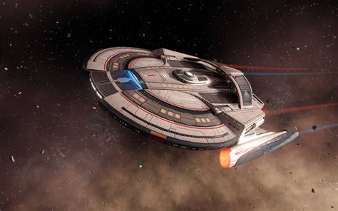 Reliant Class Obsidian Fleet