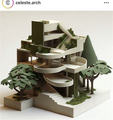 Concept Models Architecture Conceptual Architecture Architecture