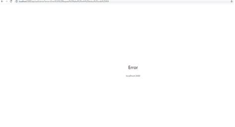 Using Credentials Provider With A Custom Backend In Nextauthjs Dev Community
