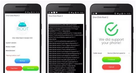 Best Ways To Root Android Phones Without A PC Safely