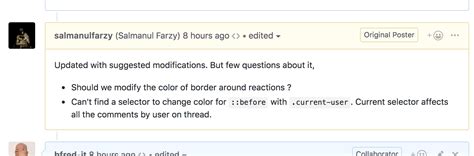 Refined Github Updates · Issue 1137 · Refined Githubrefined Github · Github