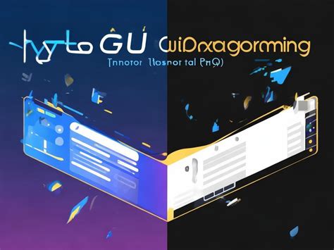 Python Gui编程攻略：tkinter与pyqt实战指南 Dawoai