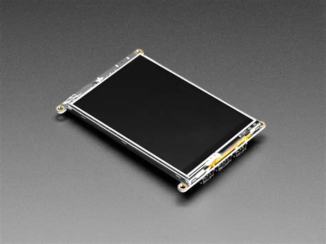adafruit pyportal titano smart tft for iot projects circuitpython