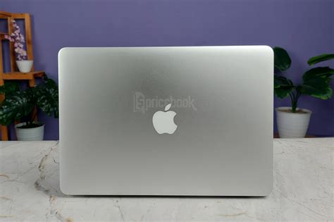 Rekomendasi Macbook Terbaik Di Banyak Chip M Pricebook