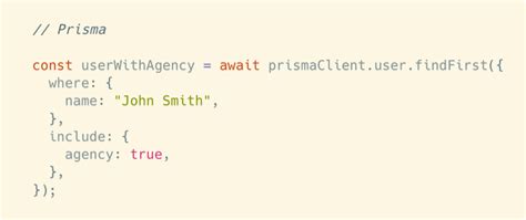 Prisma VS TypeORM Description And Comparison DEV Community