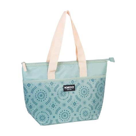 Igloo Mini Essential Tote Cooler Bag