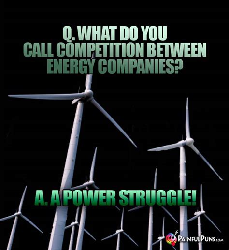 Power Jokes