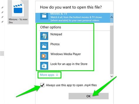How To Change Default App To Open Files Android Hsvast