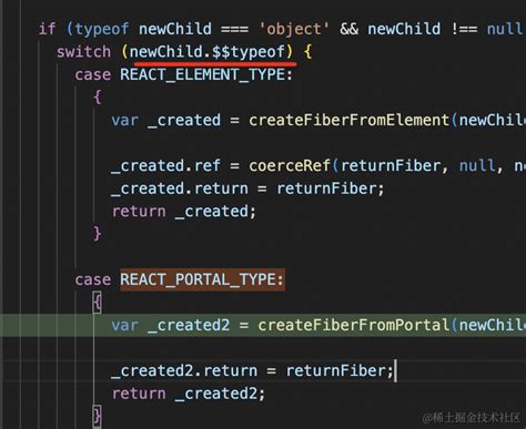 React 弹窗组件用的 createPortal 是怎么实现的 腾讯云开发者社区 腾讯云