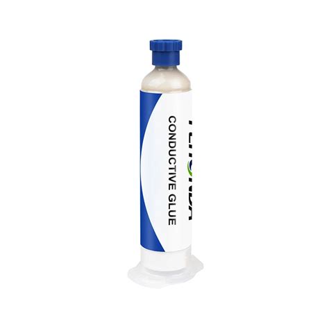 Ec 45h Conductive Glue Fehonda