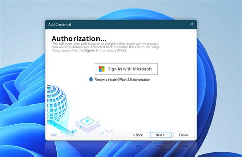 Manage Create Or Edit Oauth 2 0 Credentials For Smtp