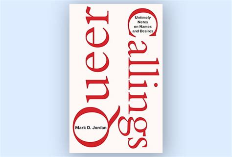 Speaking “sex” Into Living Languages Harvard Divinity Bulletin