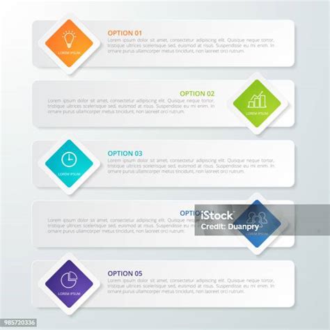 Infographic 비즈니스 교육 웹 디자인 배너 브로셔 전단지 다이어그램 워크플로 타임 라인에 대 한 템플릿 그래프에 대한