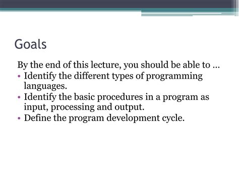 SOLUTION Lecture 5 Programming Fundamentals Studypool