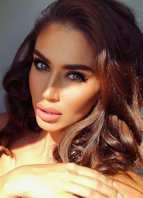 Modelle Austria ANET K MODO Models Agency