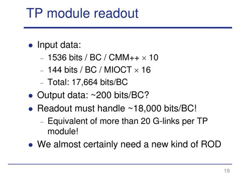 L Calo Phase Architechure Ppt Download