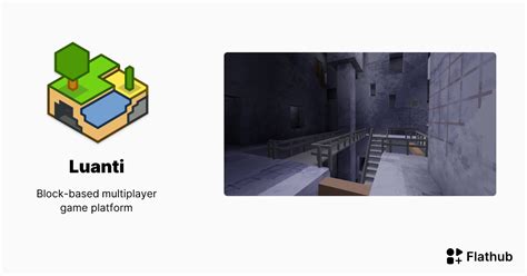 Suiteáil Minetest Ar Linux Flathub Suiteáil Minetest Ar Linux Flathub