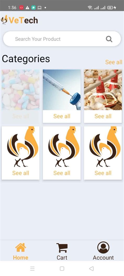 Develop And Fix React Native App By Aamirdanish Fiverr