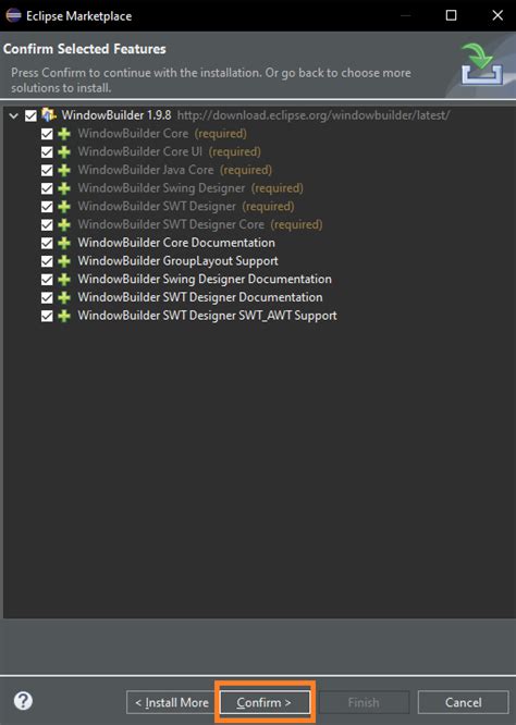Interfaces Gráficas Com Eclipse Windowbuilder Alura