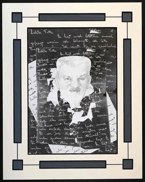 Kafkas Father Ettore Viola