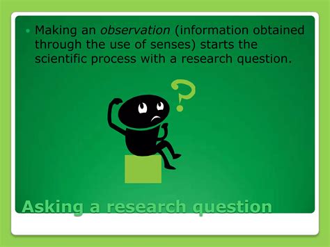 Ppp The Scientific Method 1 Pptx Science